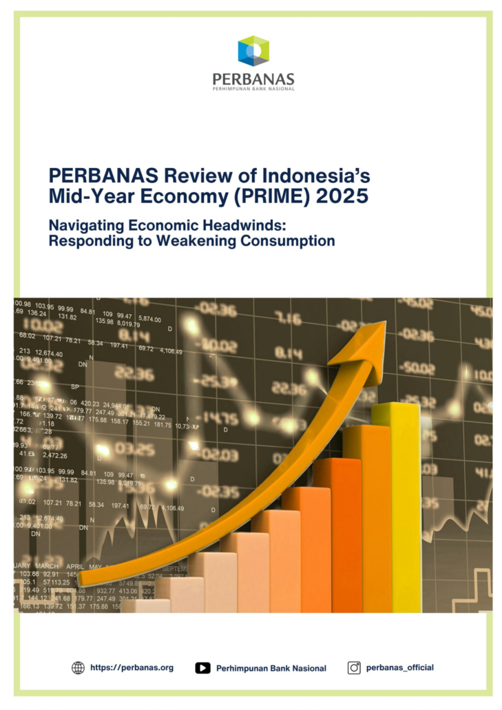 Pustaka Perbanas | Perhimpunan Bank Nasional